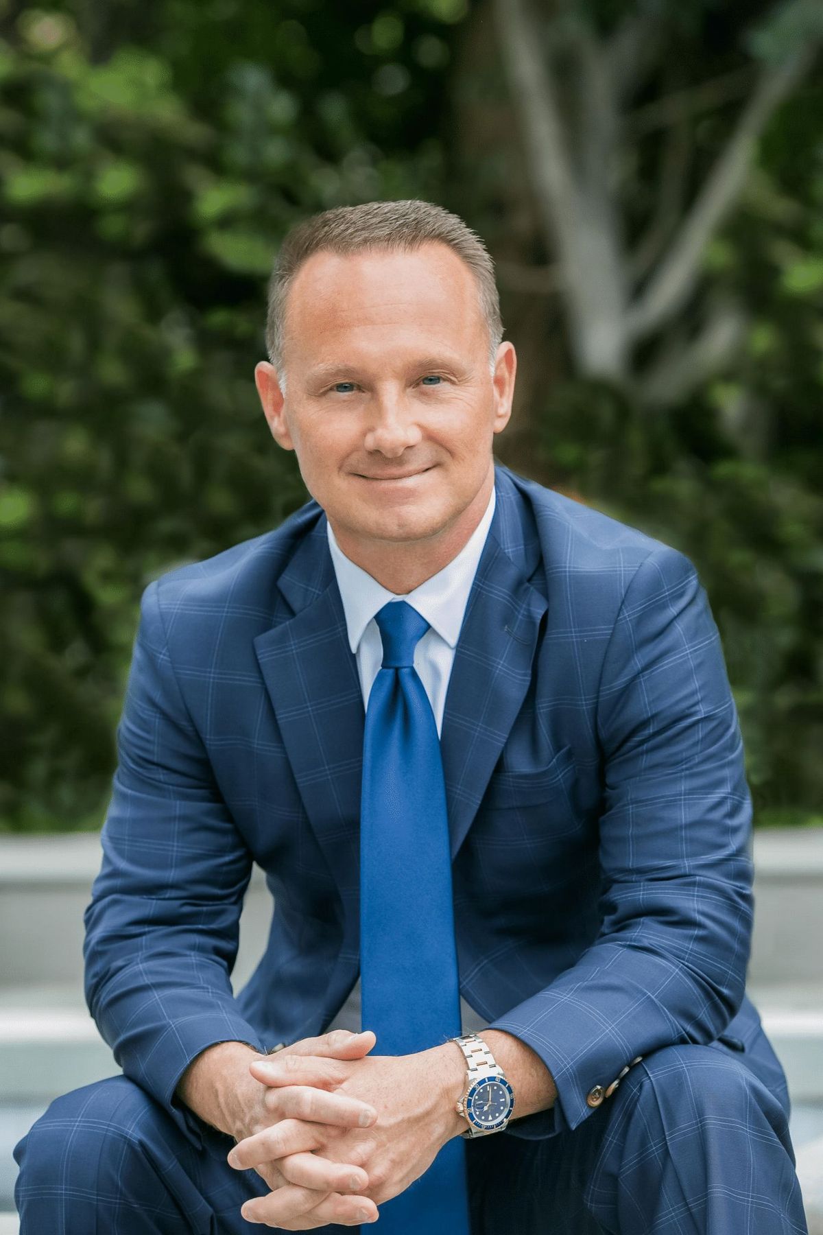 Robert Radcliffe on Top Agent Network