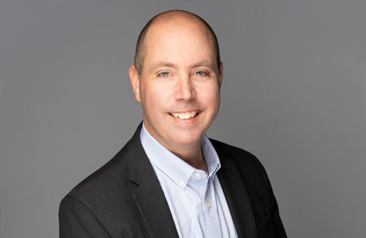 Todd Litchfield on Top Agent Network